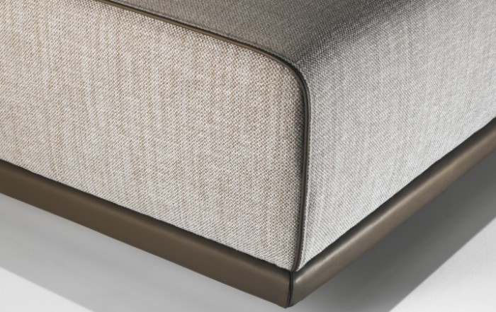 Treca Interiors Paris | Eric Gizard interior design